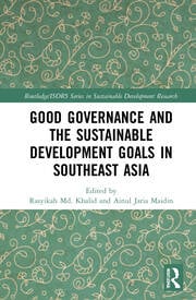 Good Governance and the Sustainable Development Goals in Southeast Asia